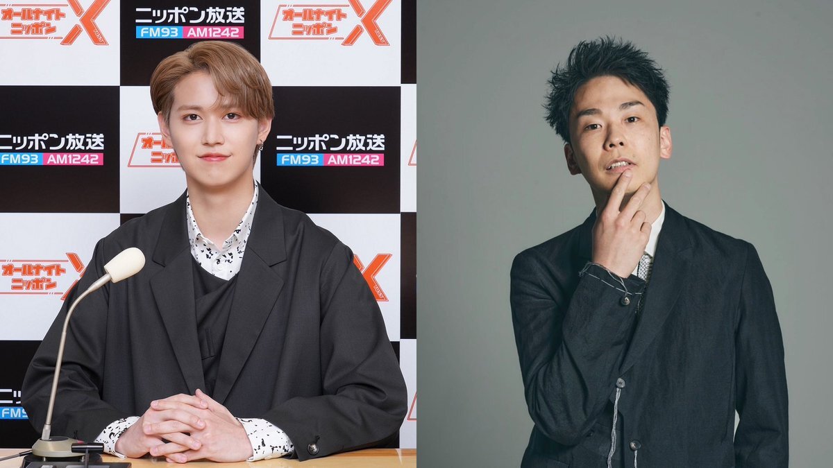 人気ポスト(@JO1_ANNX) - Yahoo!リアルタイム検索