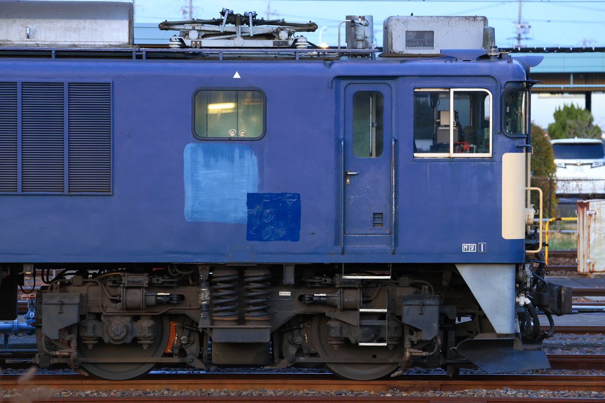 「EF64」のX（旧Twitter）検索結果 - Yahoo!リアルタイム検索