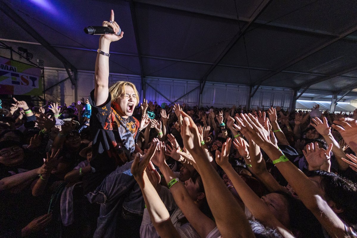 人気ポスト(@yudai_vo) - Yahoo!リアルタイム検索