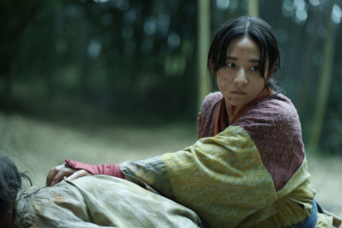 人気ポスト(@drama_wowow) - Yahoo!リアルタイム検索