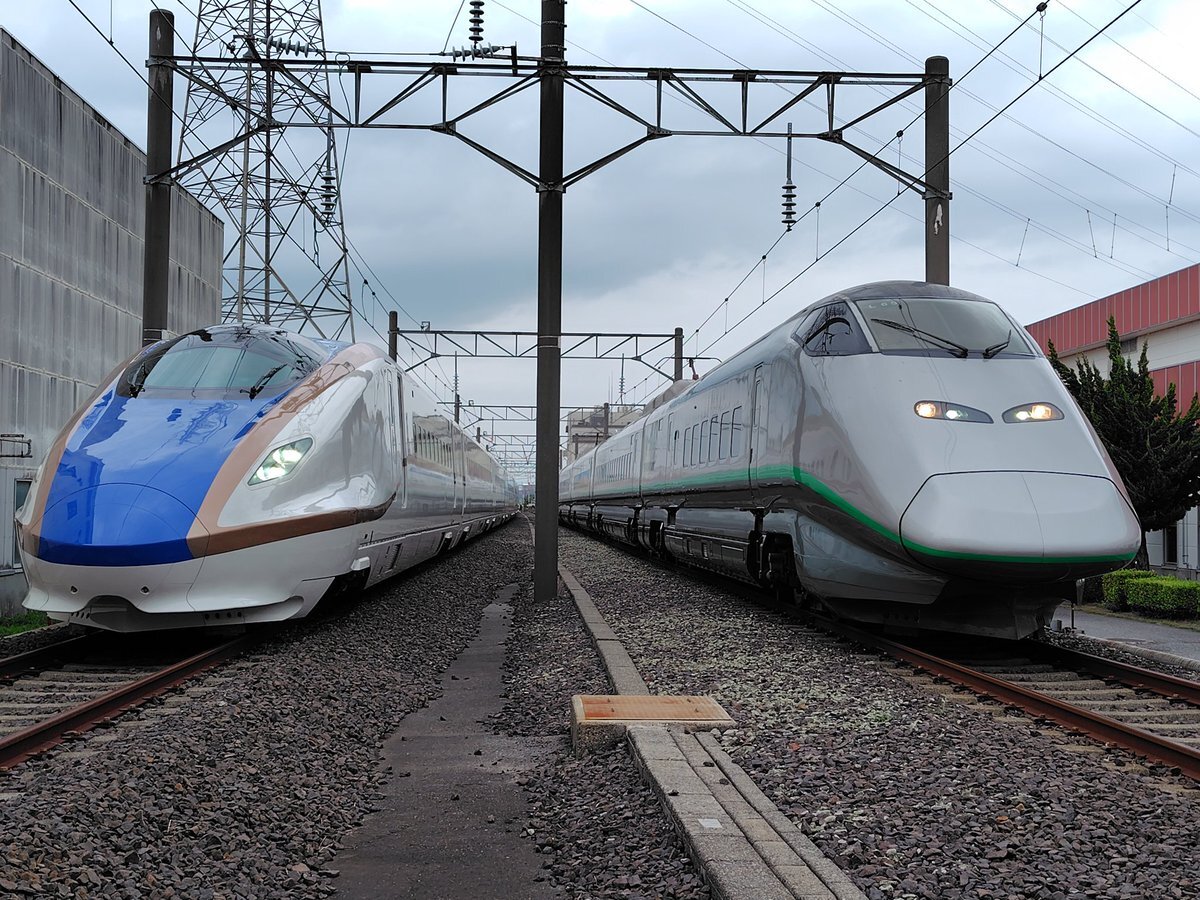 「e653系」のX（旧Twitter）検索結果 - Yahoo!リアルタイム検索