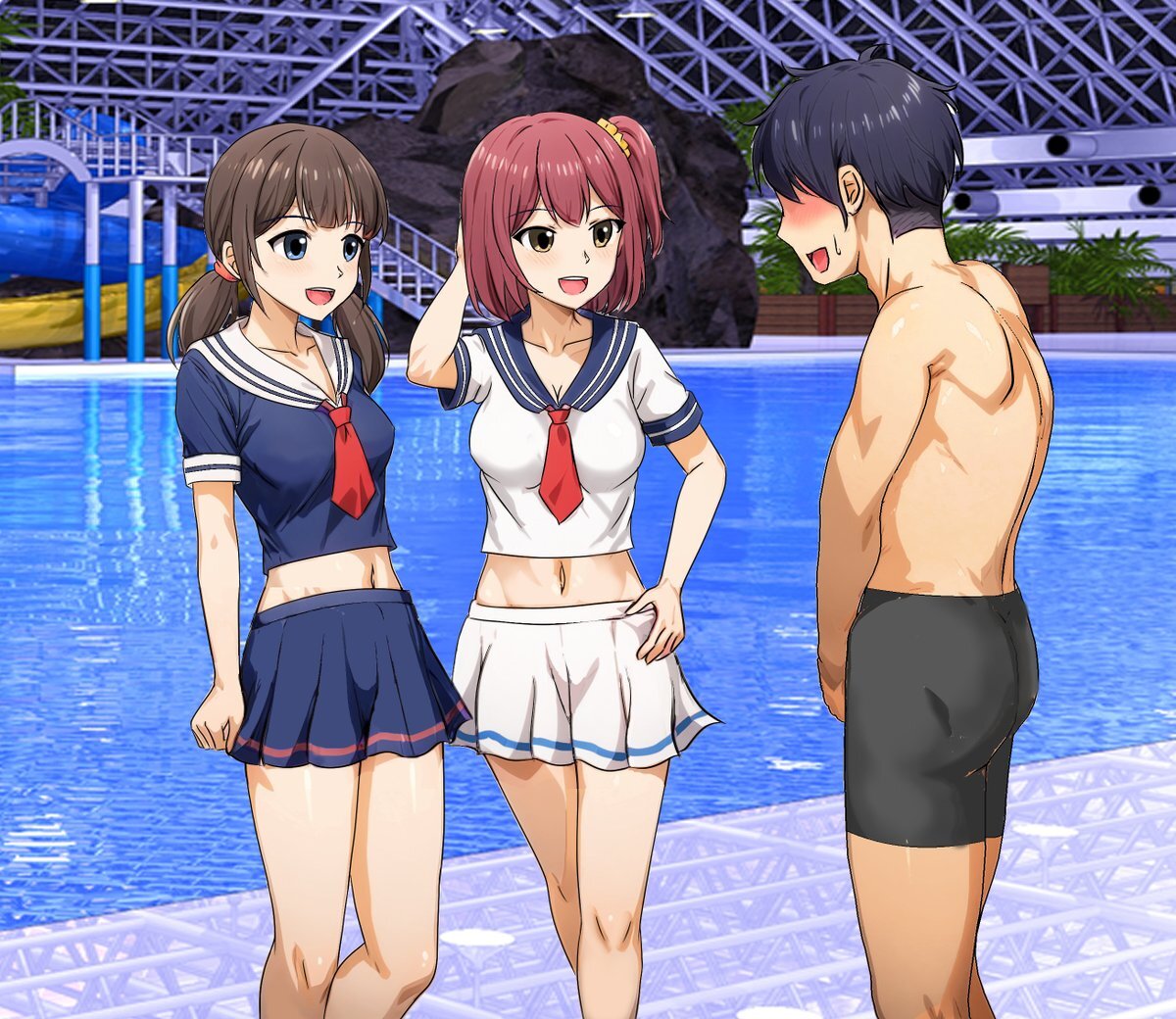 「CFNM」のX（旧Twitter）検索結果 - Yahoo!リアルタイム検索