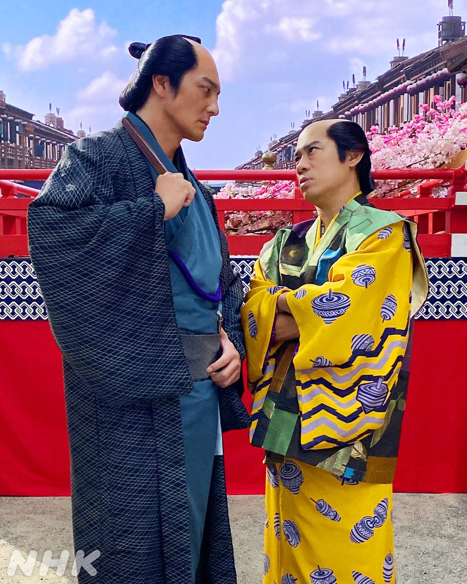 人気ポスト(@berabou_nhk) - Yahoo!リアルタイム検索