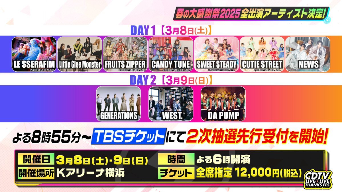 人気ポスト(@TBSCDTV) - Yahoo!リアルタイム検索