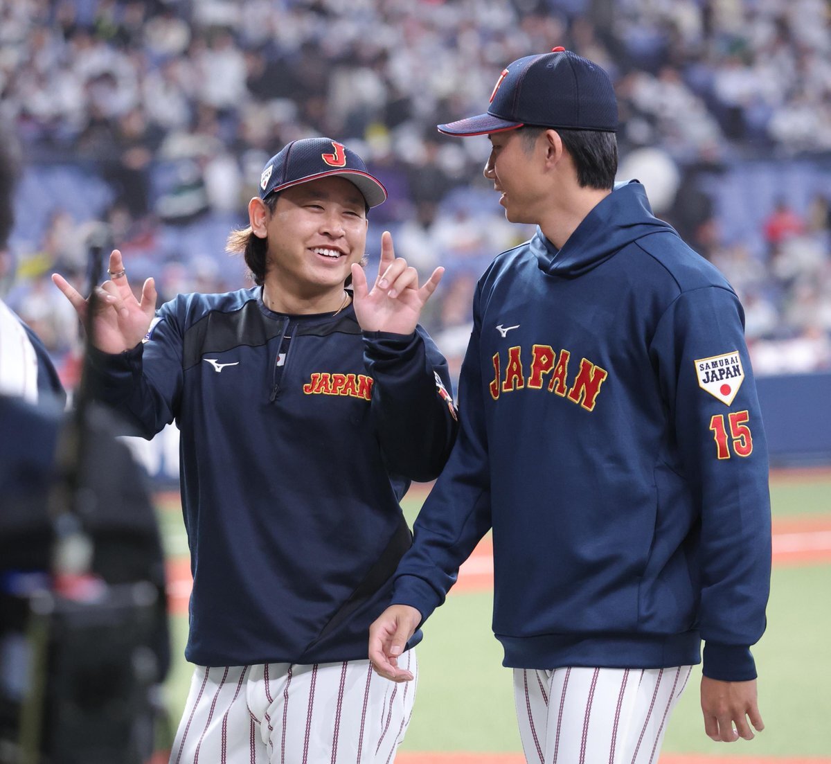 人気ポスト(@hochi_orix) - Yahoo!リアルタイム検索