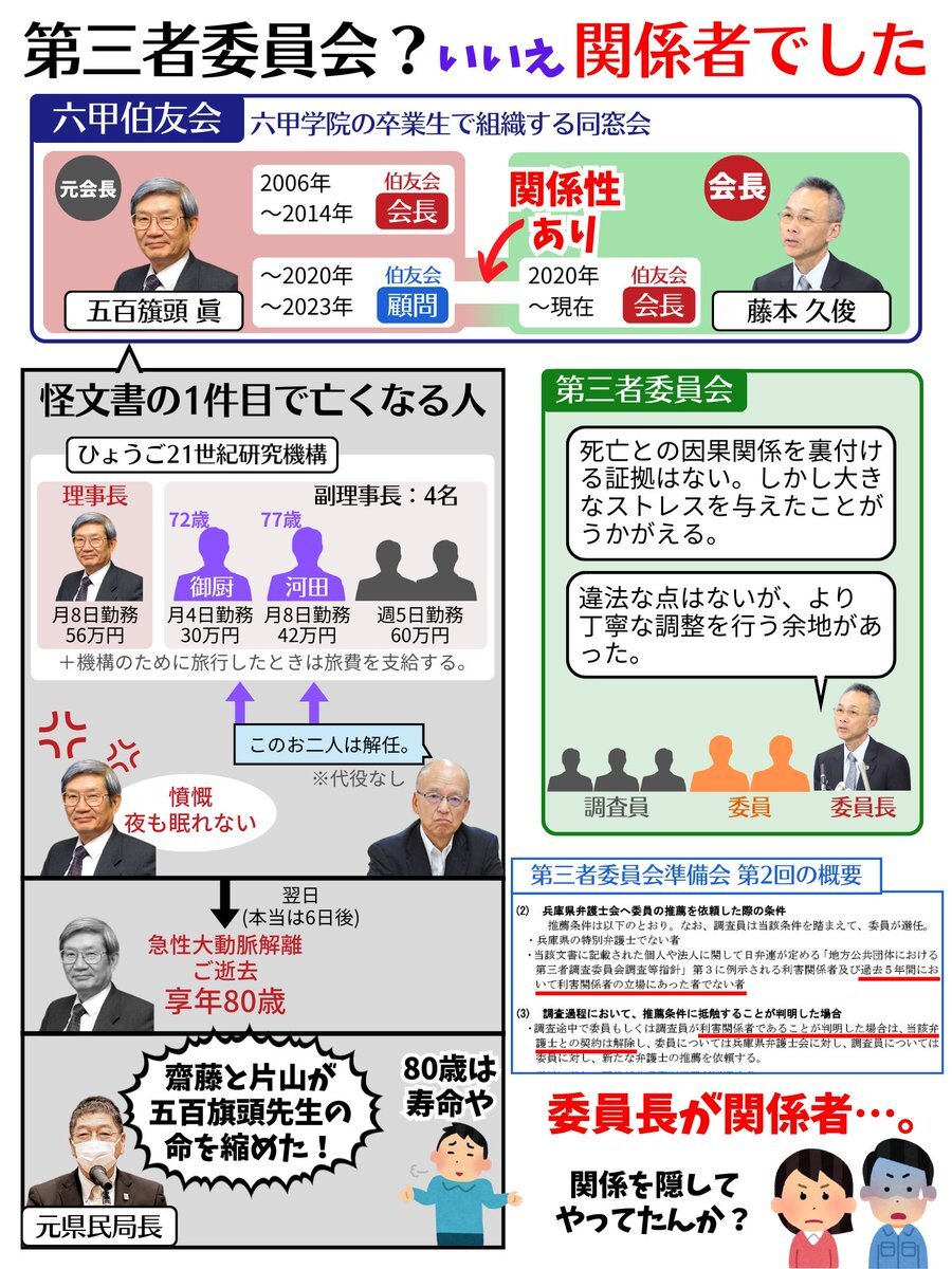 人気ポスト(@houkaipanda) - Yahoo!リアルタイム検索