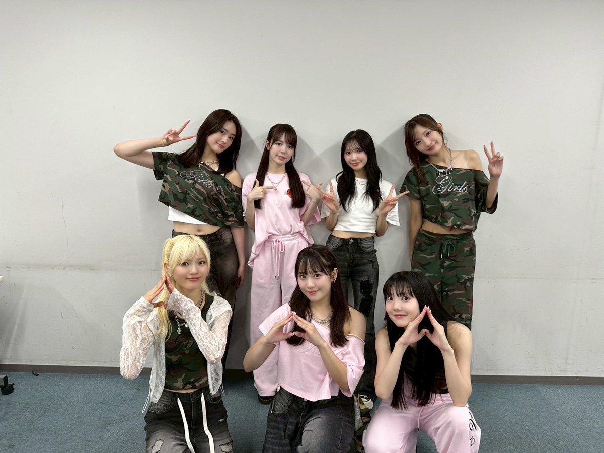 人気ポスト(@Girls2_official) - Yahoo!リアルタイム検索