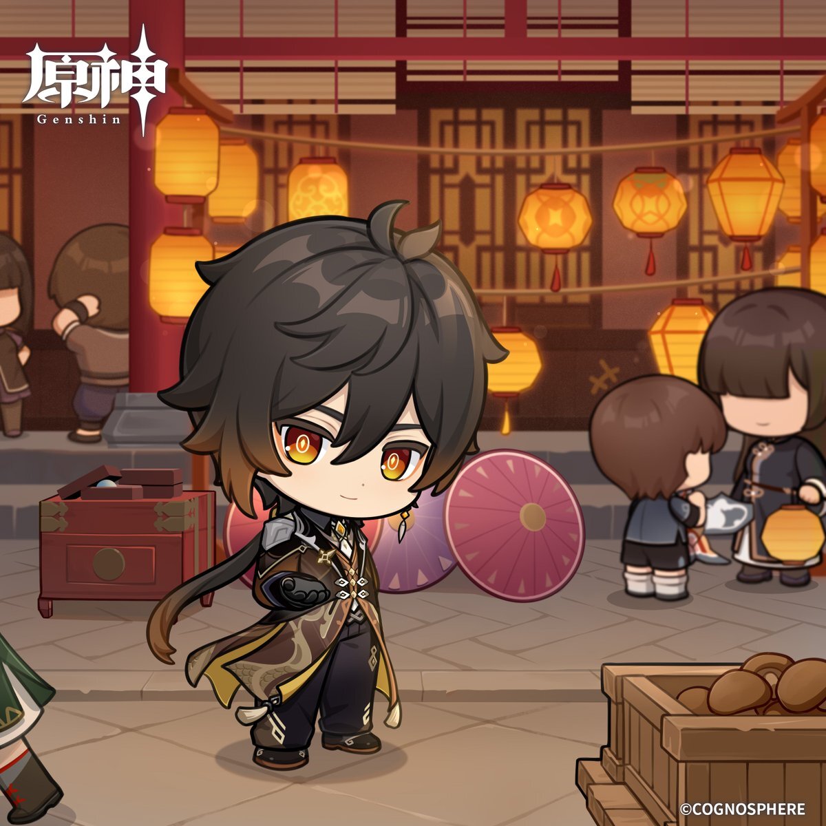 人気ツイート(@Genshin_7) - Yahoo!リアルタイム検索