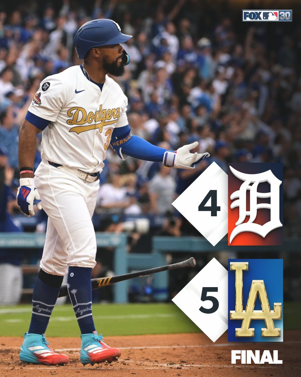 人気ポスト(@MLBONFOX) - Yahoo!リアルタイム検索