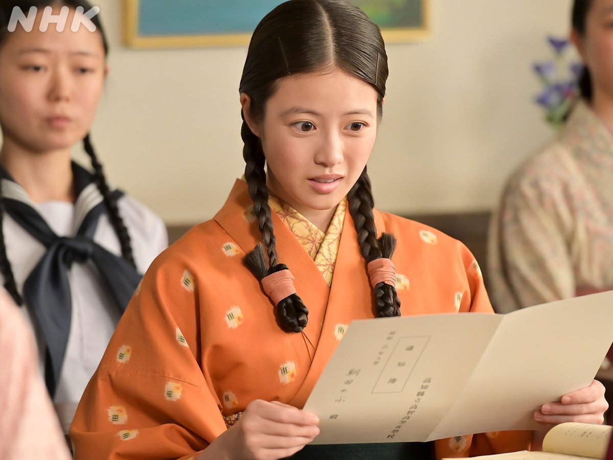 人気ポスト(@asadora_nhk) - Yahoo!リアルタイム検索