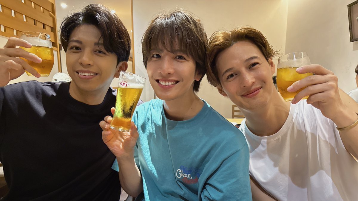 人気ポスト(@takuya_matsuri) - Yahoo!リアルタイム検索