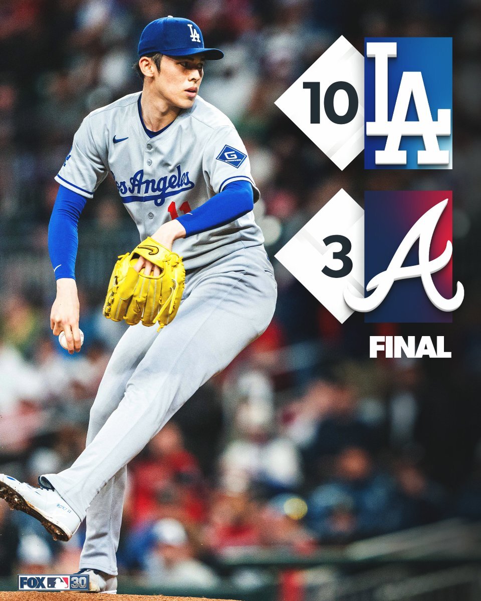 人気ポスト(@MLBONFOX) - Yahoo!リアルタイム検索