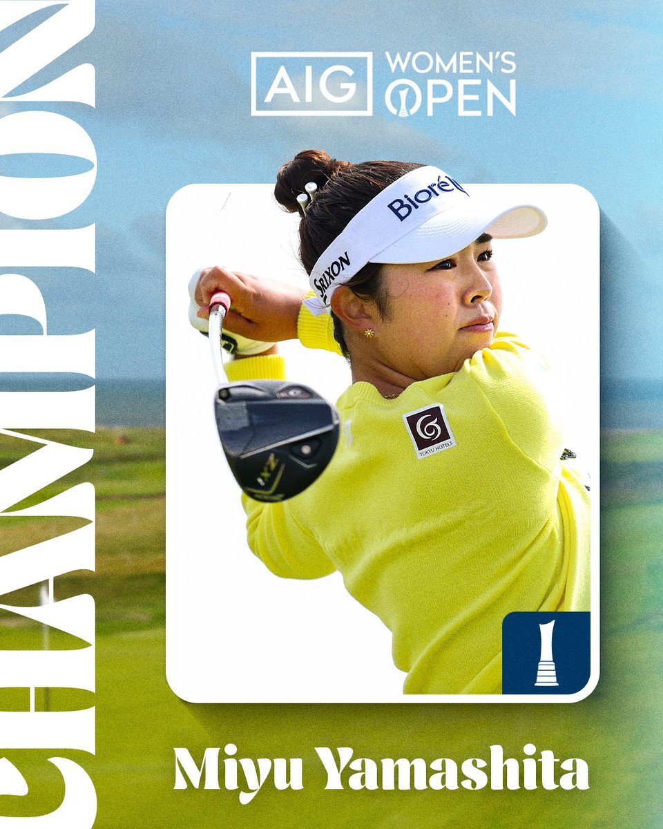 人気ポスト(@LPGA) - Yahoo!リアルタイム検索