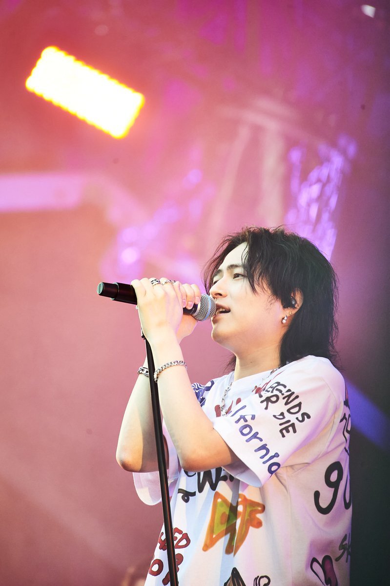 人気ポスト(@yudai_vo) - Yahoo!リアルタイム検索