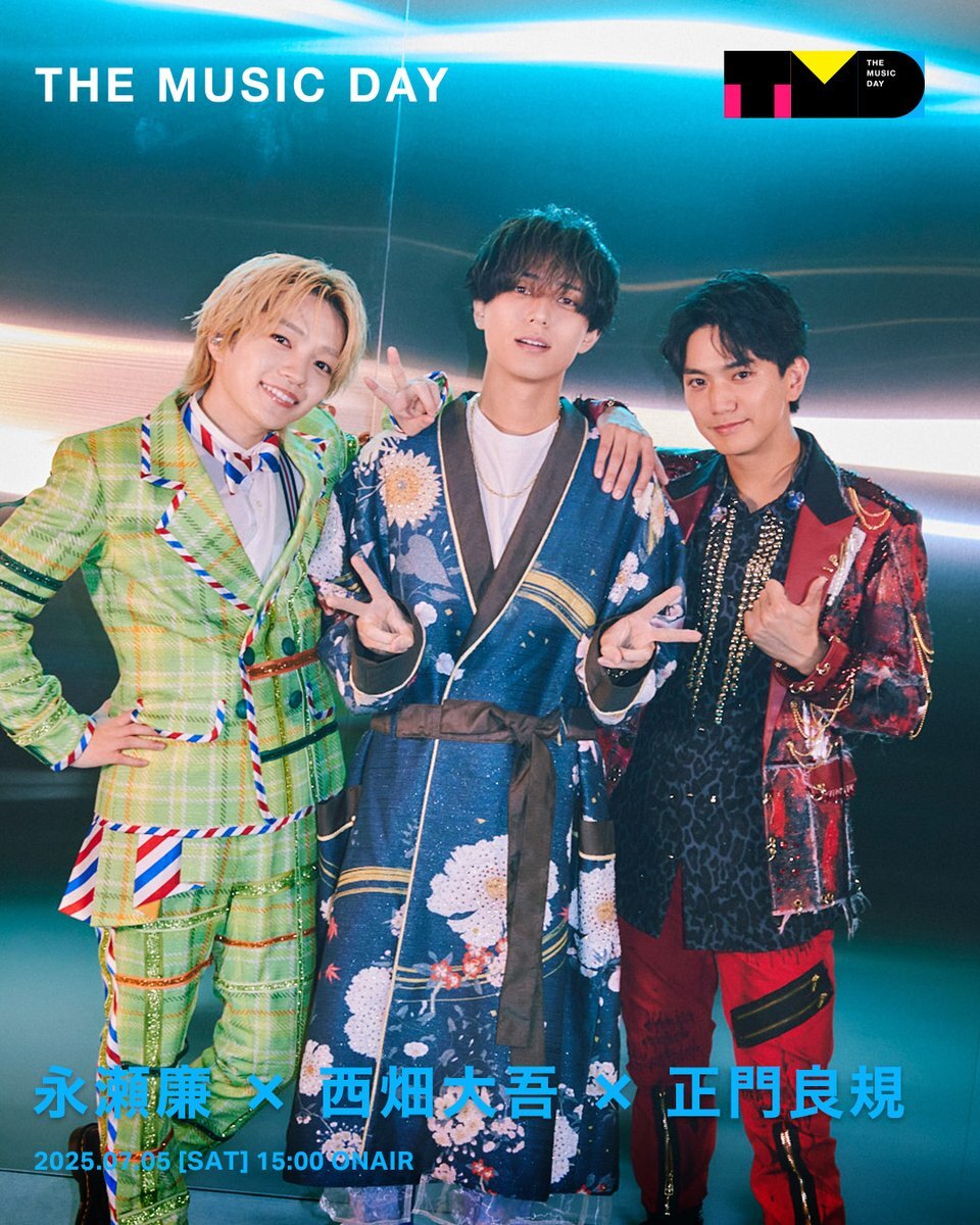 人気ポスト(@musicday_ntv) - Yahoo!リアルタイム検索