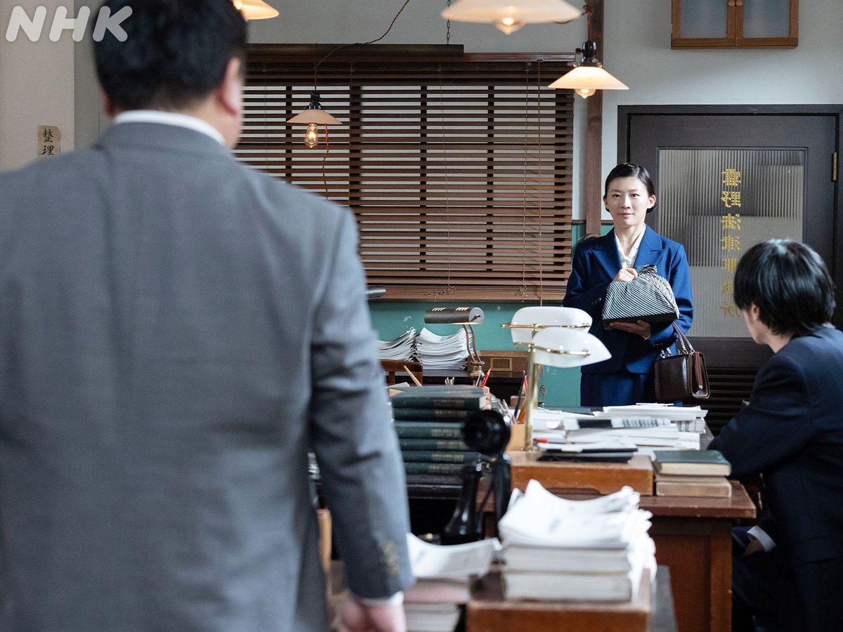 人気ポスト(@asadora_nhk) - Yahoo!リアルタイム検索