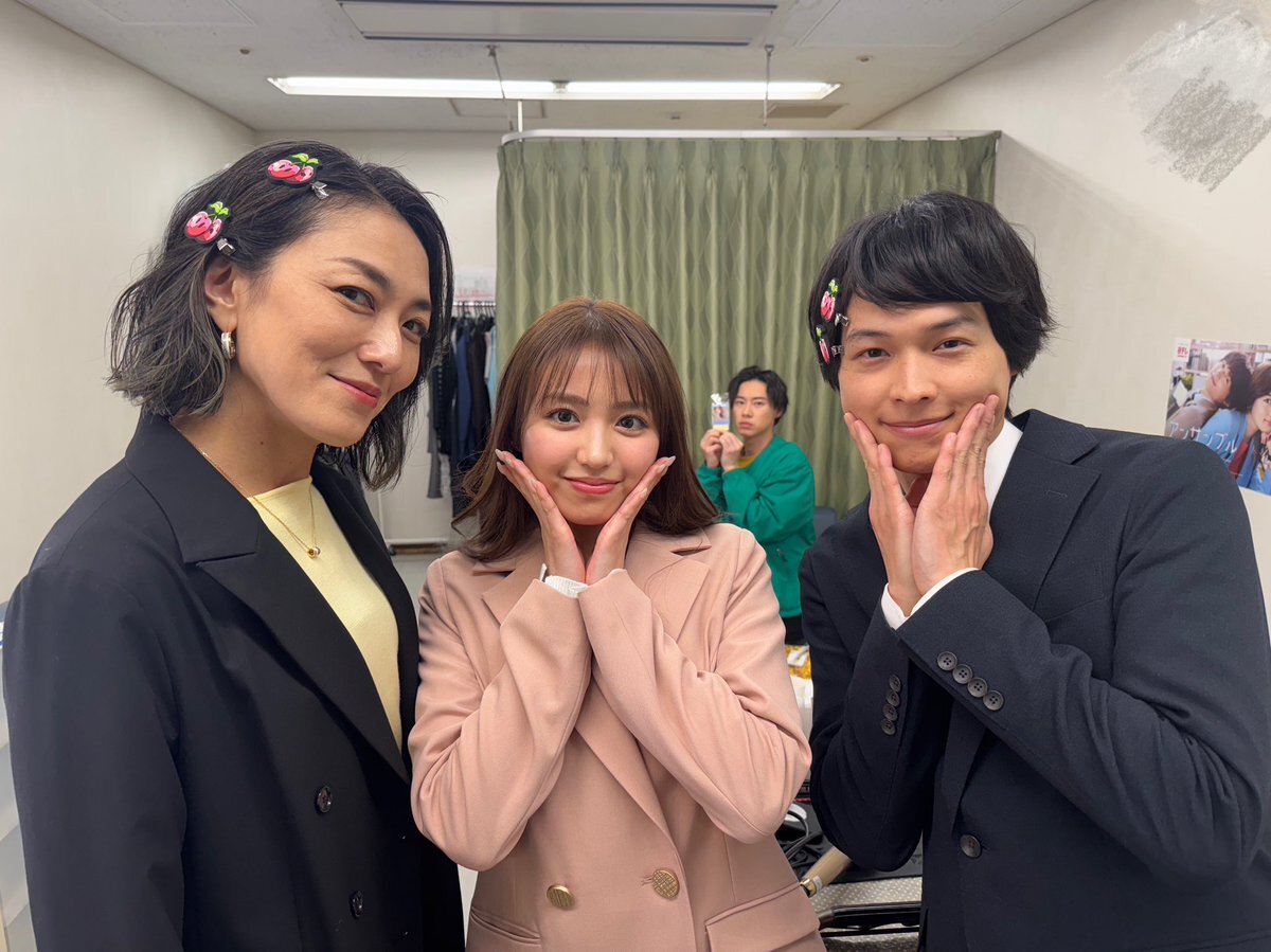 人気ポスト(@ensemble_ntv) - Yahoo!リアルタイム検索