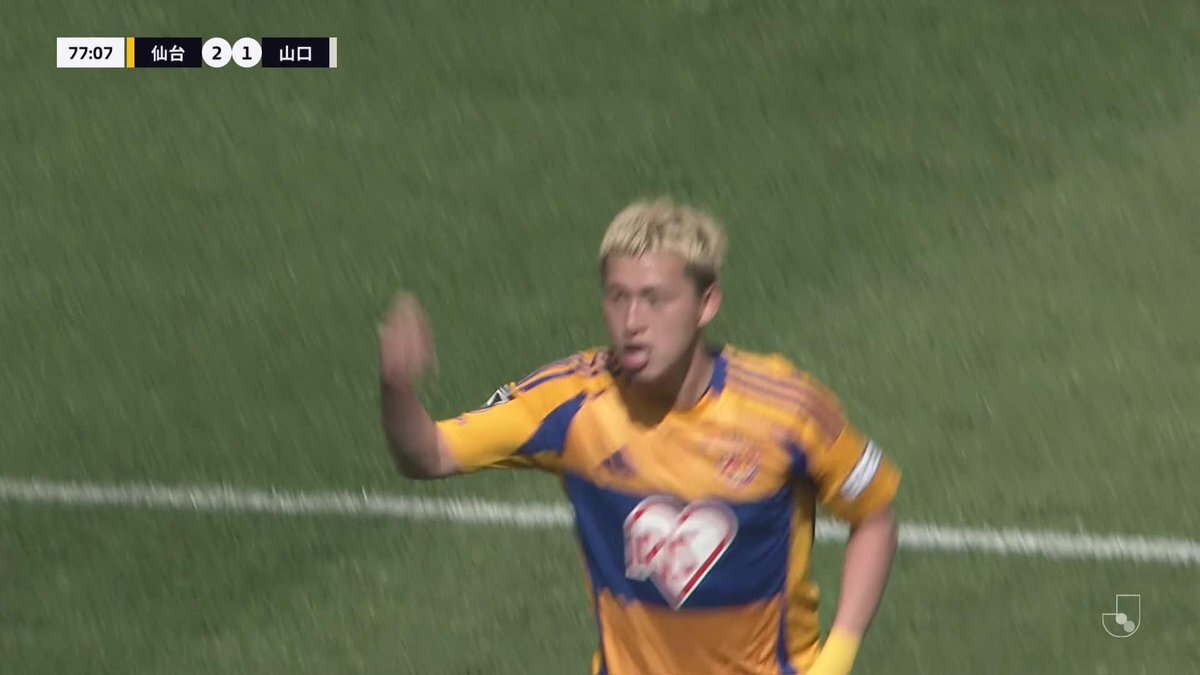 人気ポスト(@J_League) - Yahoo!リアルタイム検索