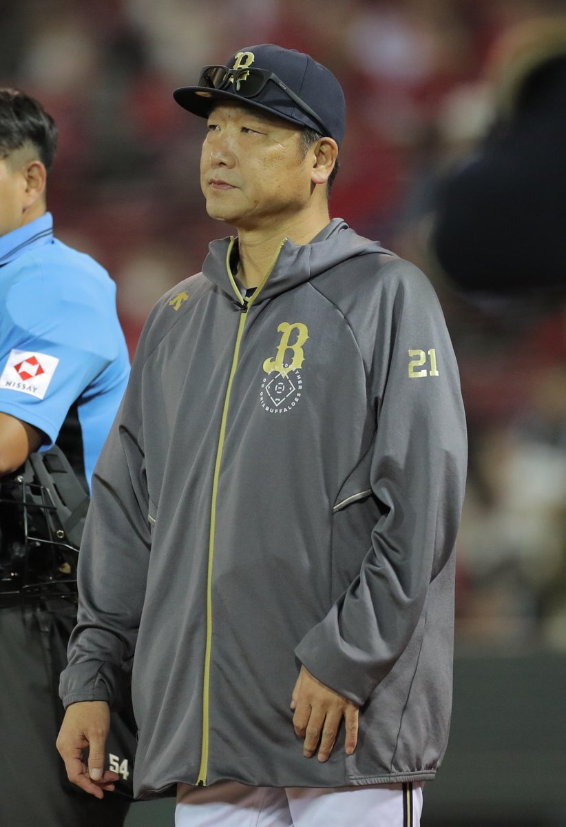 人気ポスト(@hochi_orix) - Yahoo!リアルタイム検索