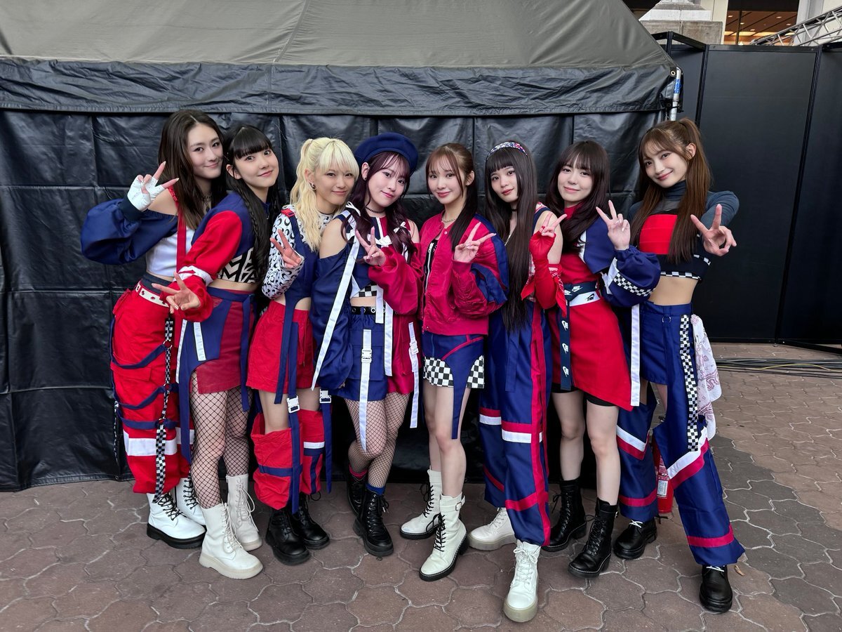 人気ポスト(@Girls2_official) - Yahoo!リアルタイム検索