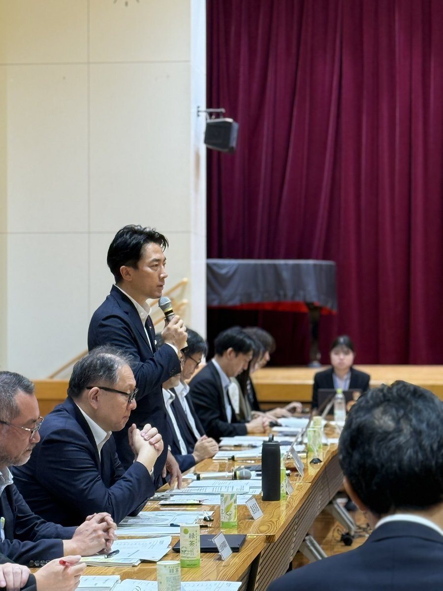 人気ポスト(@shinjirokoiz) - Yahoo!リアルタイム検索