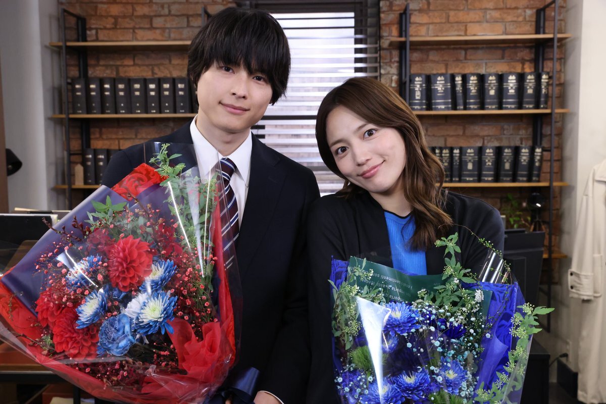 人気ポスト(@ensemble_ntv) - Yahoo!リアルタイム検索