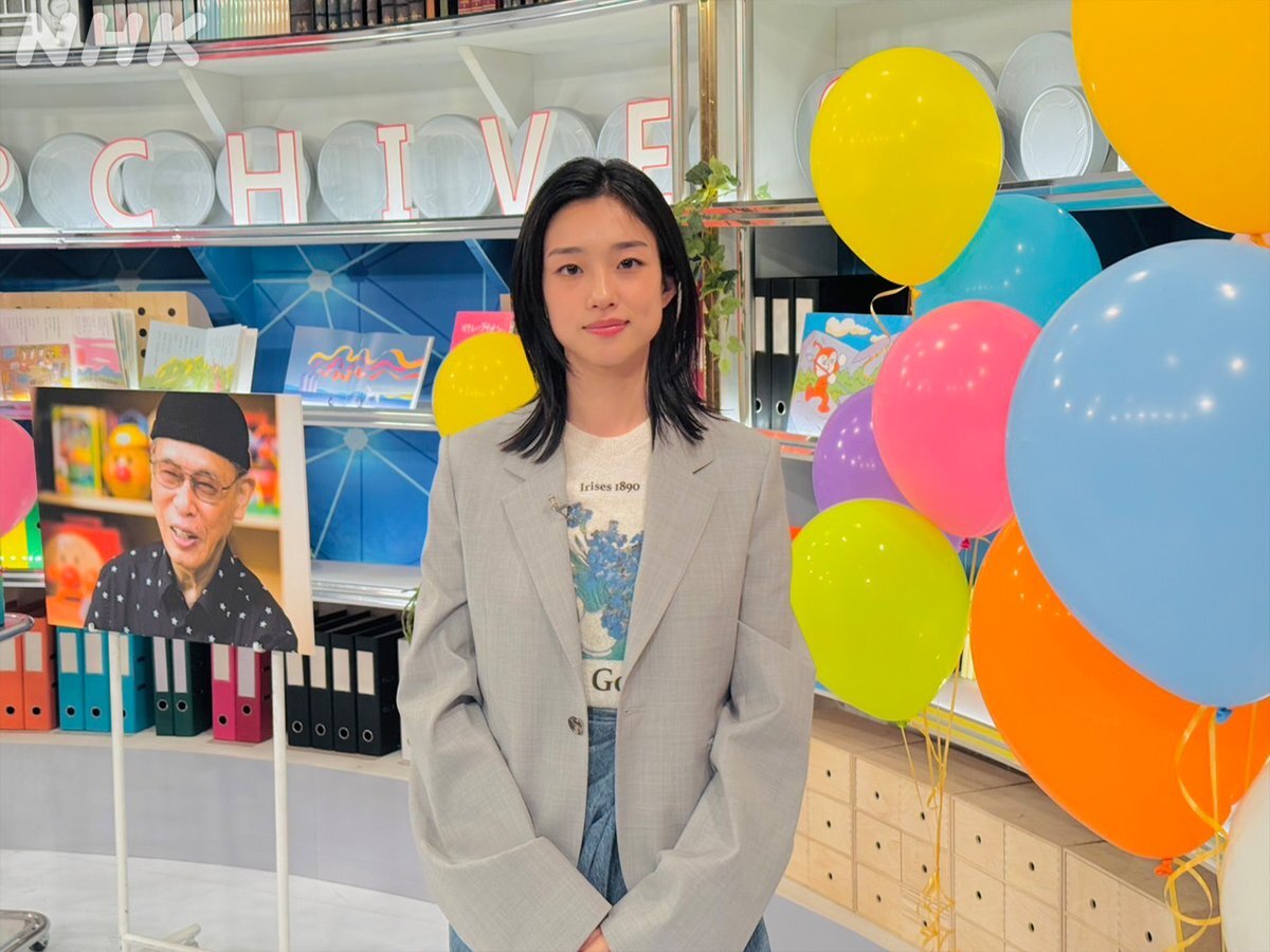 人気ポスト(@asadora_nhk) - Yahoo!リアルタイム検索