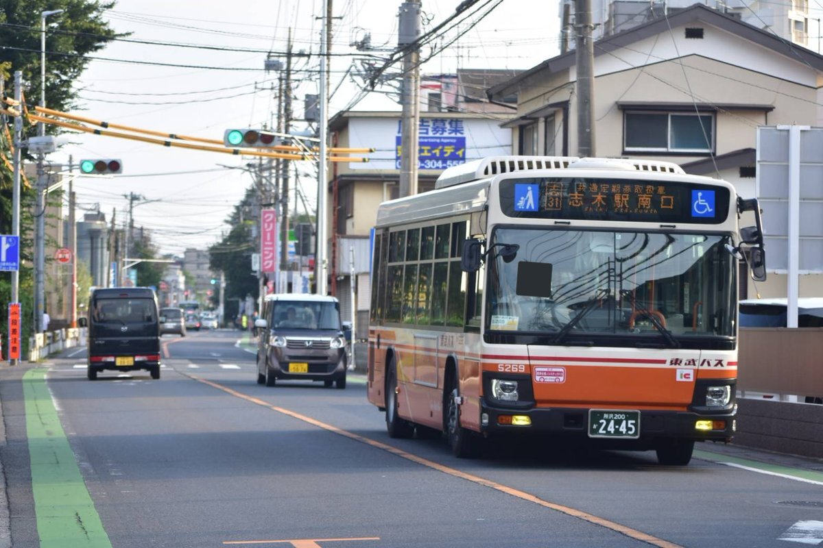 「東武バス」のX（旧Twitter）検索結果 - Yahoo!リアルタイム検索