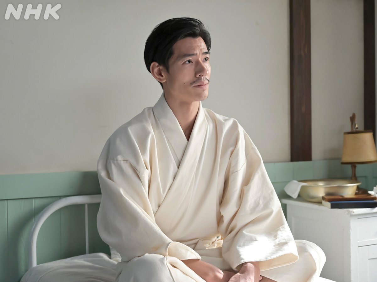 人気ポスト(@asadora_nhk) - Yahoo!リアルタイム検索