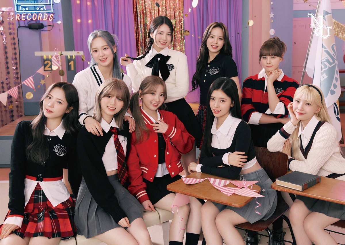 人気ポスト(@NiziU__official) - Yahoo!リアルタイム検索