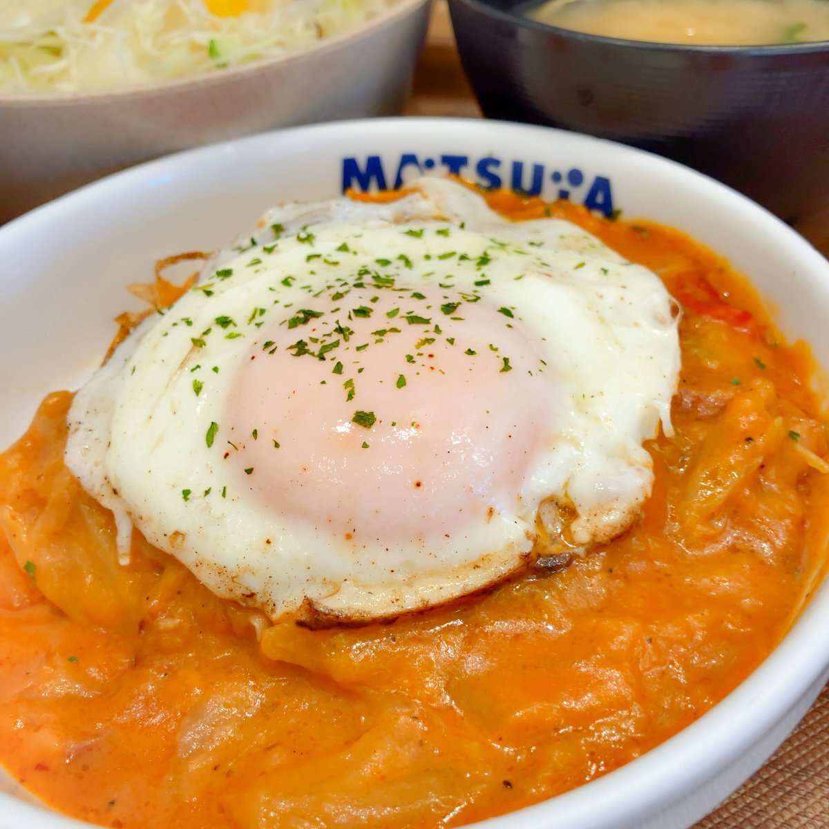 人気ポスト(@matsuya_foods) - Yahoo!リアルタイム検索