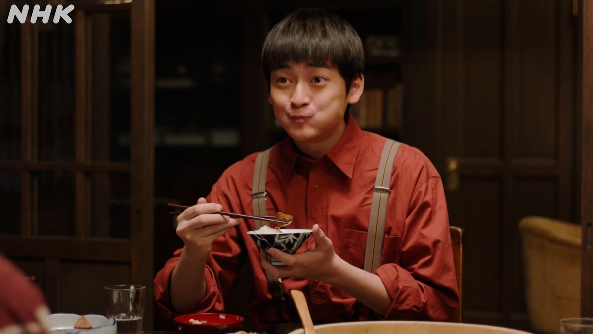 人気ポスト(@asadora_nhk) - Yahoo!リアルタイム検索