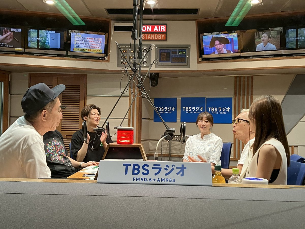 人気ポスト(@brand_new_tbs) - Yahoo!リアルタイム検索