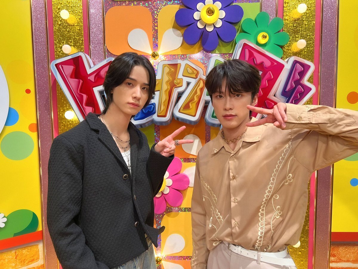 人気ポスト(@official_jo1) - Yahoo!リアルタイム検索