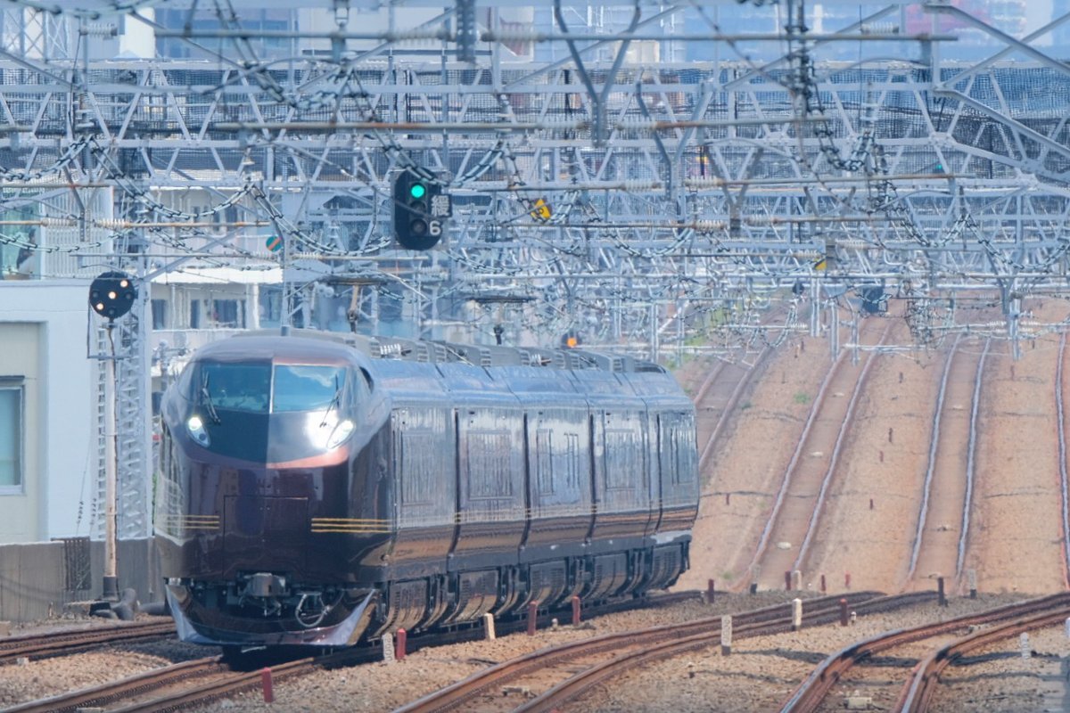 「e655系」のX（旧Twitter）検索結果 - Yahoo!リアルタイム検索