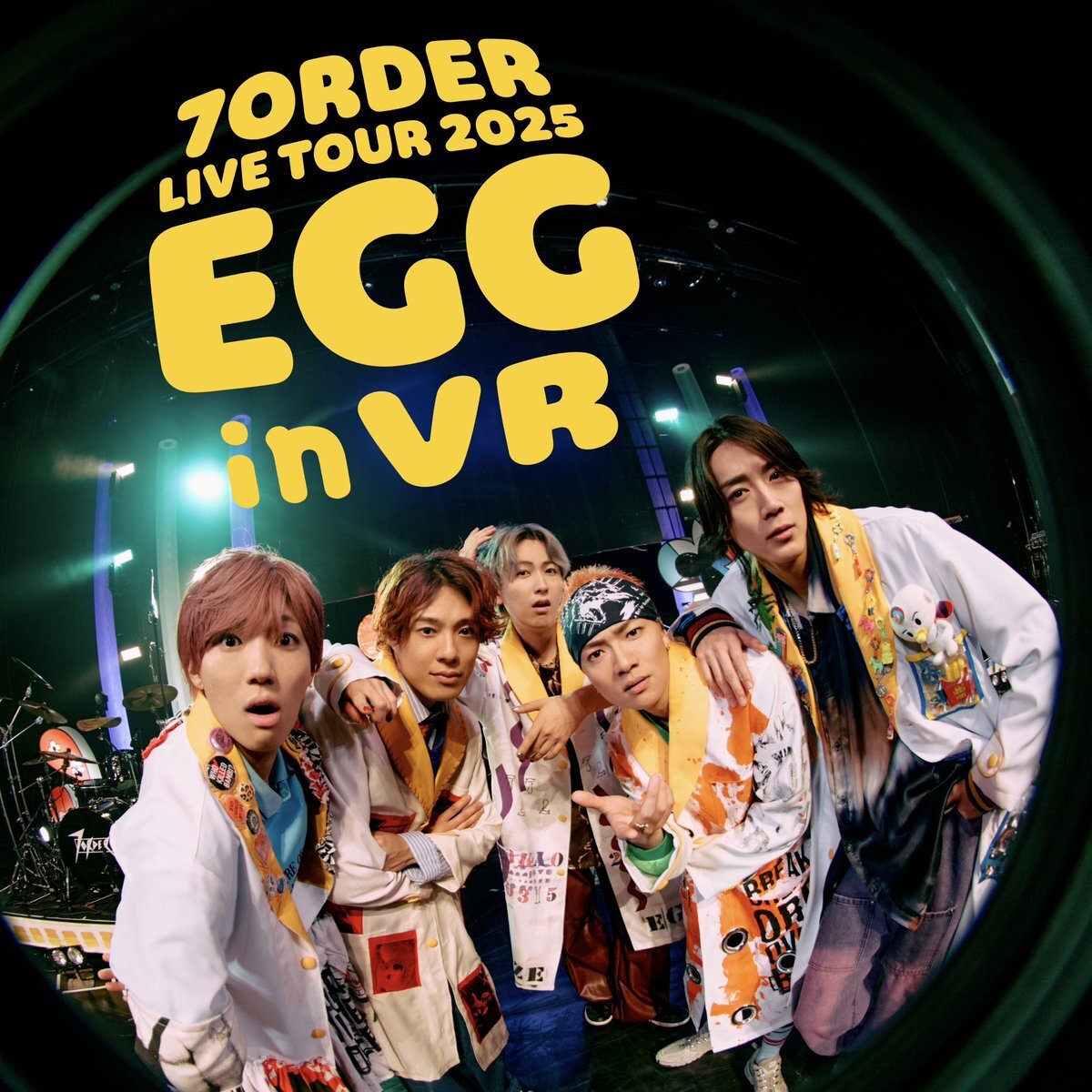 人気ポスト(@7order_official) - Yahoo!リアルタイム検索