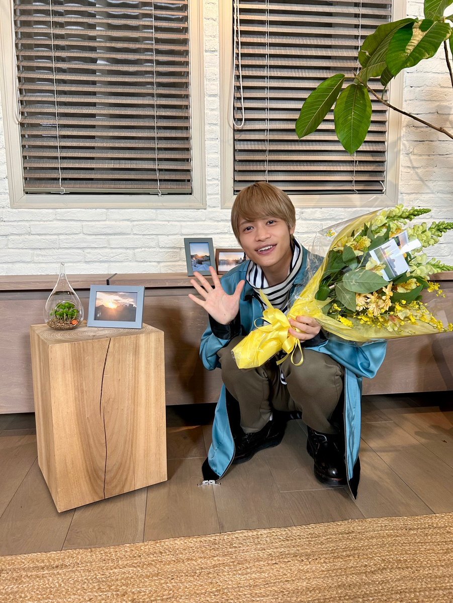 人気ポスト(@j_nakama_w7_3) - Yahoo!リアルタイム検索