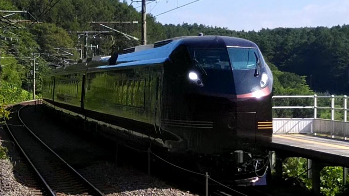 「e655系」のX（旧Twitter）検索結果 - Yahoo!リアルタイム検索