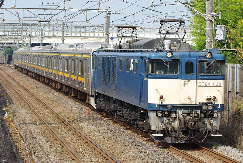 「EF64 1032」のX（旧Twitter）検索結果 - Yahoo!リアルタイム検索