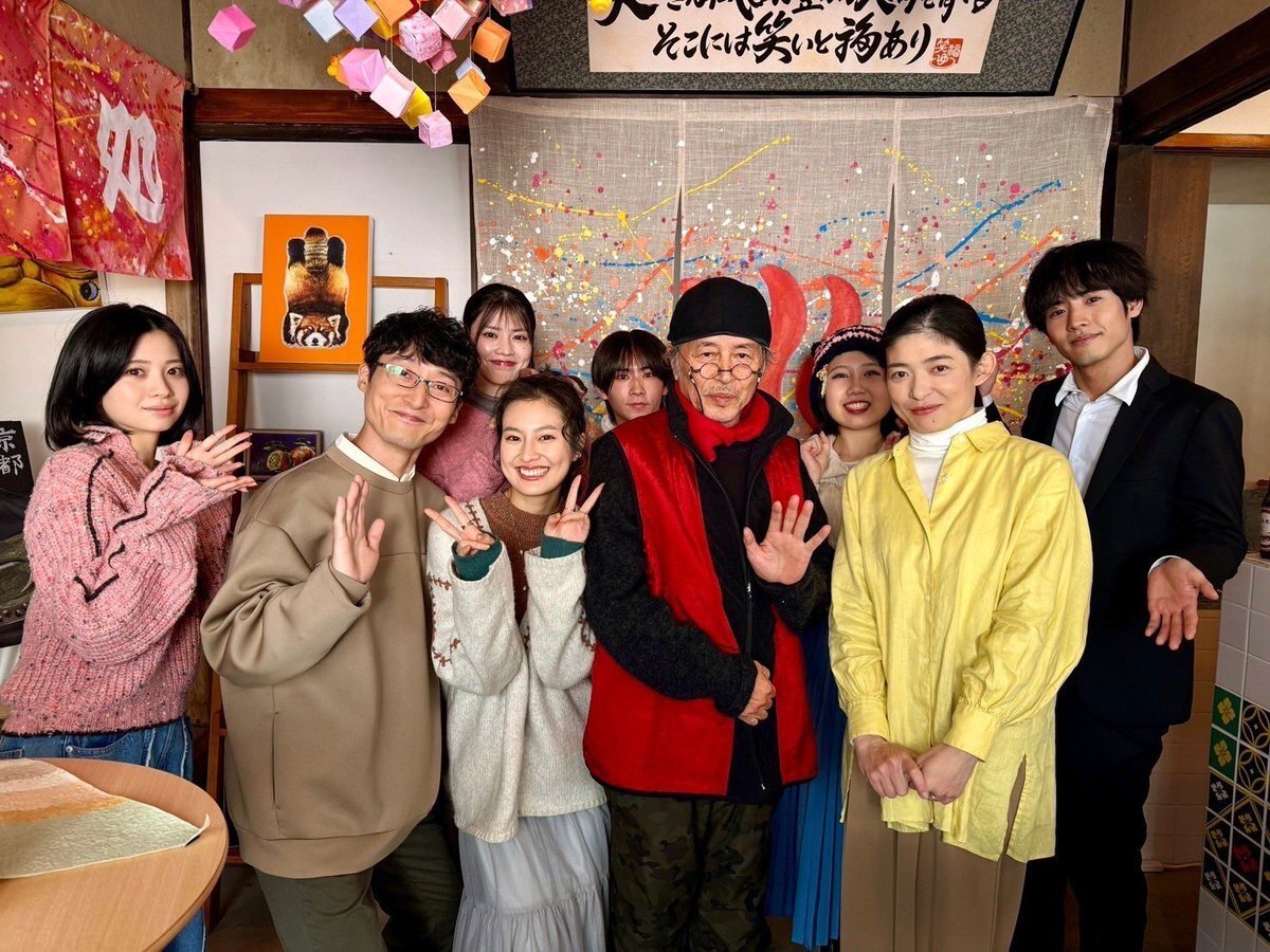 人気ポスト(@souzoku_ntv) - Yahoo!リアルタイム検索