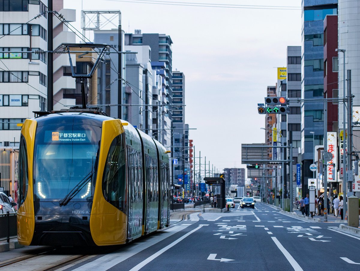 「宇都宮 lrt」のX（旧Twitter）検索結果 - Yahoo!リアルタイム検索