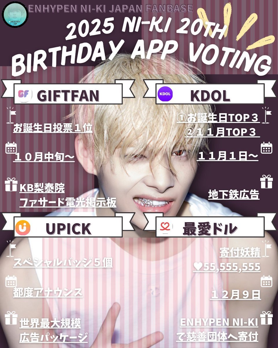 「NI-KI」のX（旧Twitter）検索結果 - Yahoo!リアルタイム検索