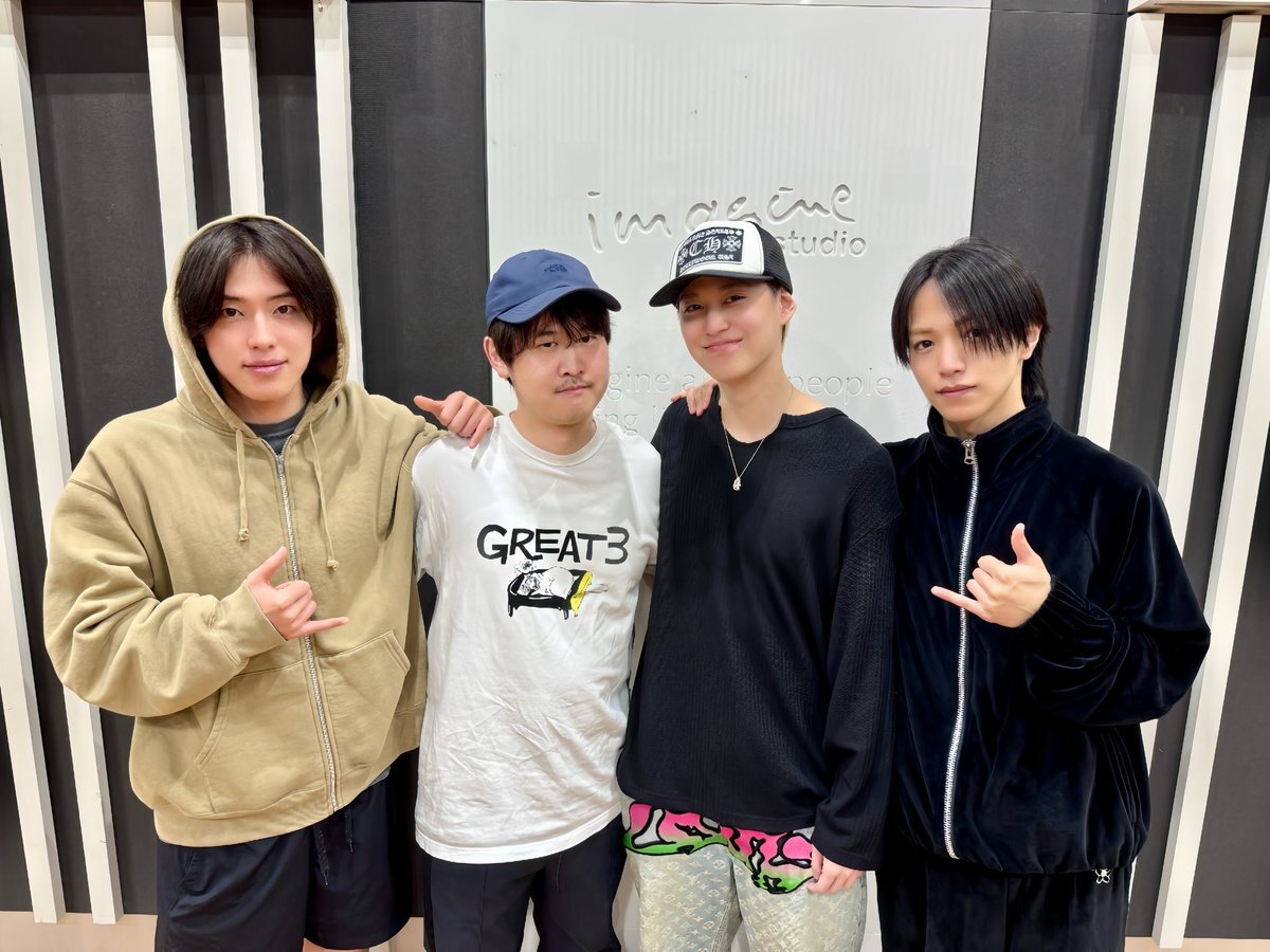 人気ポスト(@JO1_ANNX) - Yahoo!リアルタイム検索