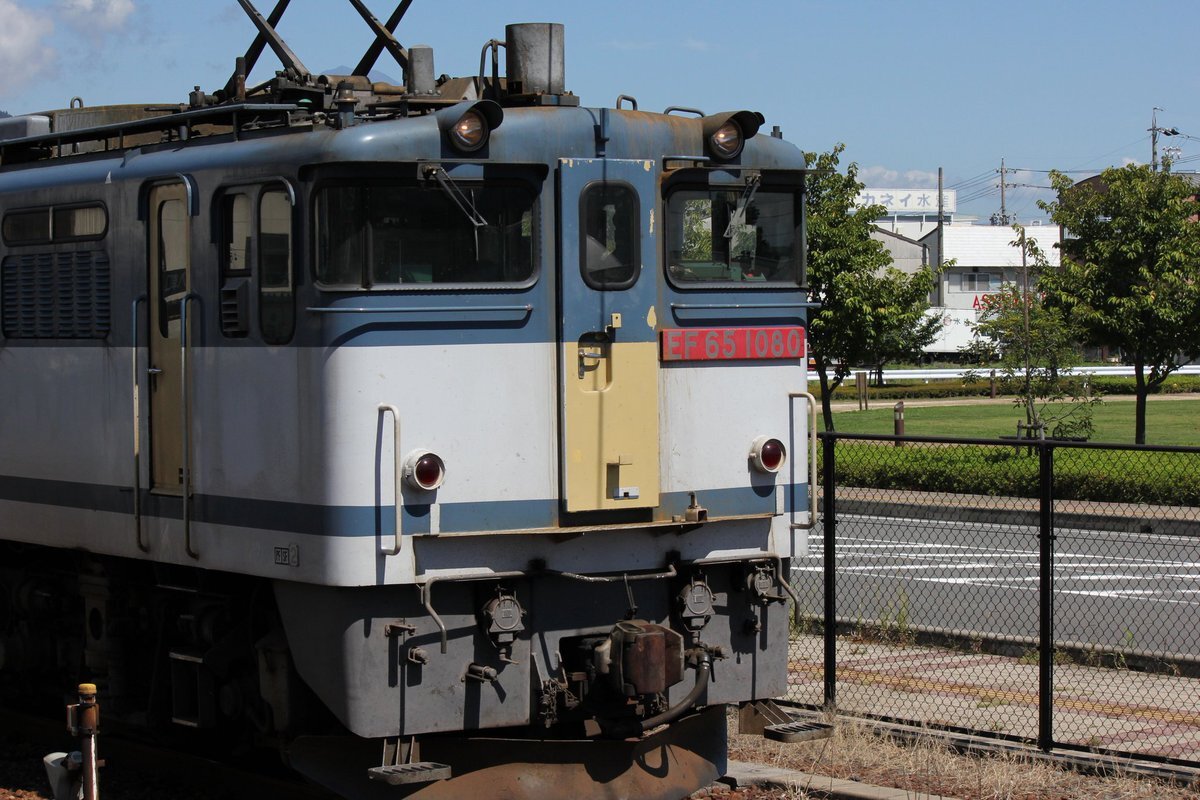 「EF65」のX（旧Twitter）検索結果 - Yahoo!リアルタイム検索