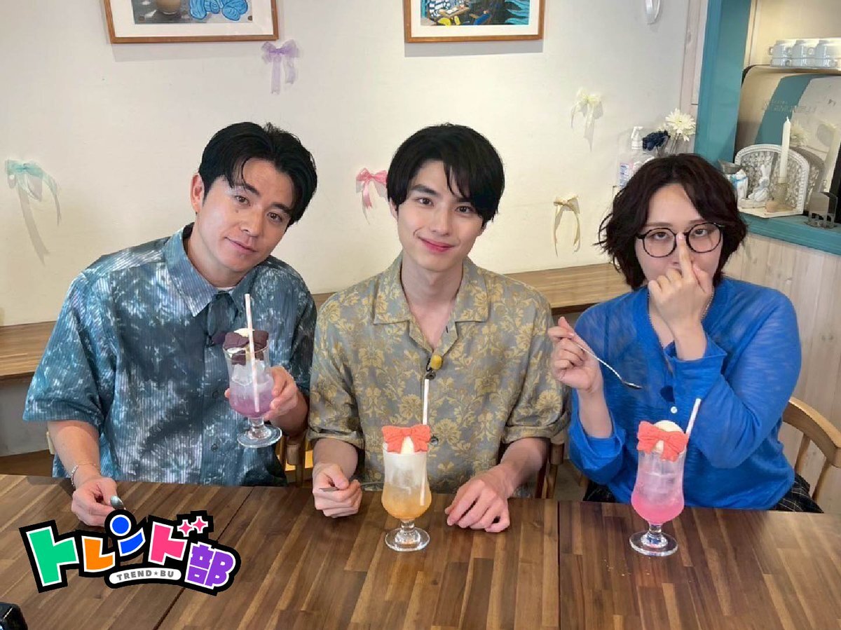 人気ポスト(@brunch_TBS) - Yahoo!リアルタイム検索