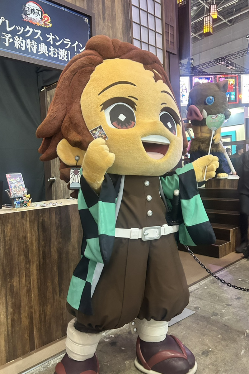 人気ポスト(@kimetsu_csgame) - Yahoo!リアルタイム検索