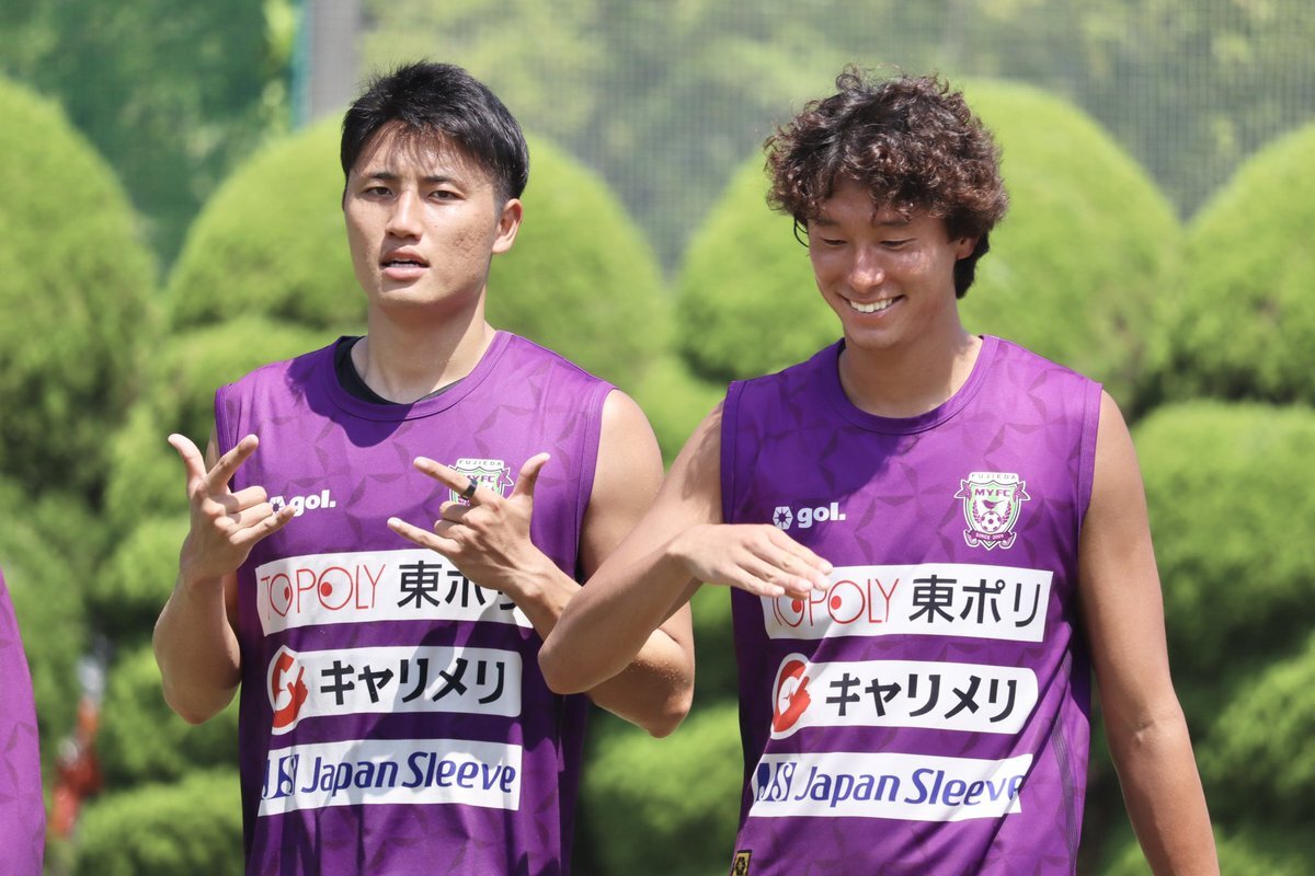 「藤枝myfc」のX（旧Twitter）検索結果 - Yahoo!リアルタイム検索