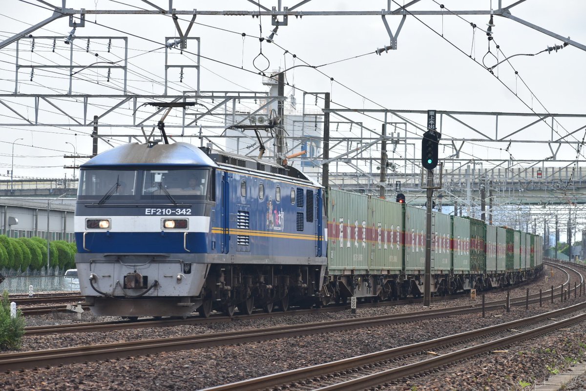 「5091レ」のX（旧Twitter）検索結果 - Yahoo!リアルタイム検索