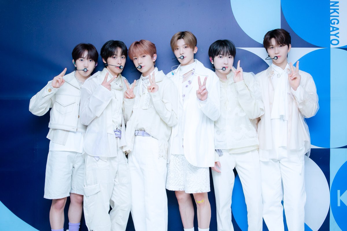 人気ポスト(@kpop_sbs) - Yahoo!リアルタイム検索