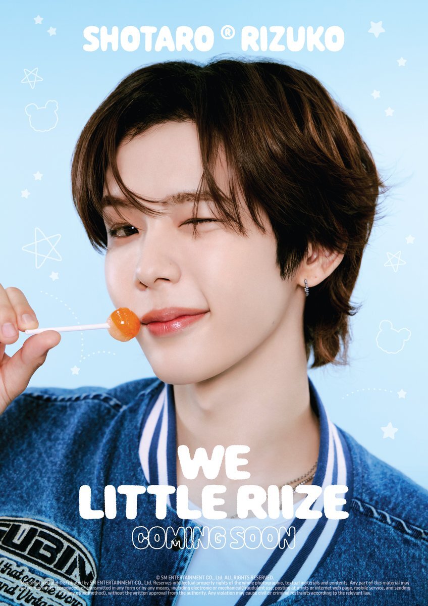 人気ポスト(@RIIZE_official) - Yahoo!リアルタイム検索